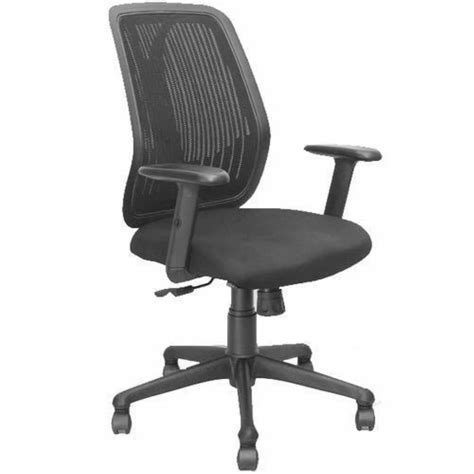 Leather Office Computer Chair At ₹ 3650piece Leather Office Chair In