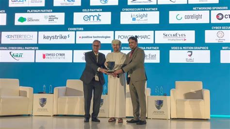 Ampcuscyber Cybersecurityexcellence Regionalcybersecurityweek Cyberaward Cybersecurity