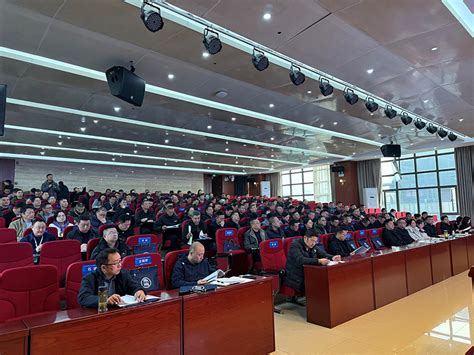 2025年四川省专门教育工作培训班顺利开班