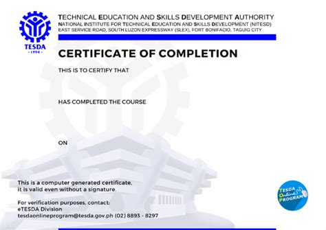 Certificate Of Completion John Lloyd 2 Css Pdf