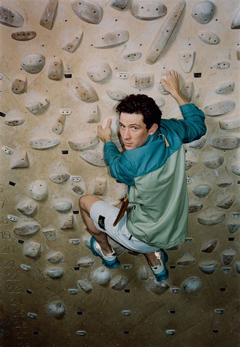 Josh O Connor Page The Fashion Spot