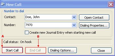 Use Microsoft Outlook With Cisco Unified CallManager Express Cisco