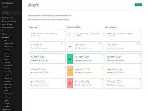 Alerts Designs Themes Templates And Downloadable Graphic Elements On