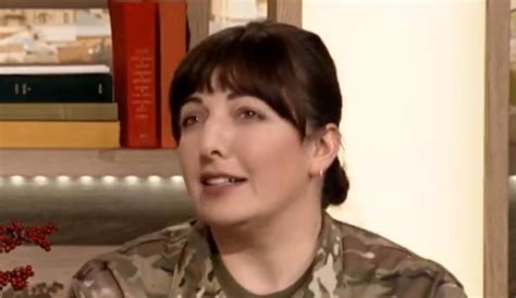 “25 წლის ასაკში დავინტერესდი სამხედრო სამსახურით მივხვდი რომ ეს საქმე იყო სადაც ბედნიერი