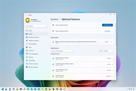 What Is RSAT And How To Add Or Remove Them On Windows 11 Remote Administration Tools