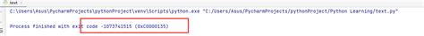 关于Pycharm Interpreter报错 Invalid Python SDK Permission Denied问题解决方案