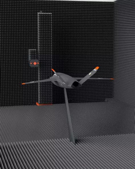 Radar Cross Section Rcs Measurements And Testing Equipments