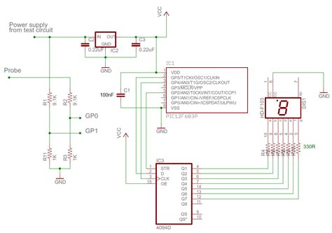 Digital Circuit Design Pdf Wiring Draw And Schematic