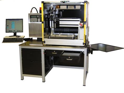 Tri Mark 3 Axis Inkjet Marker On Automation Plus Inc