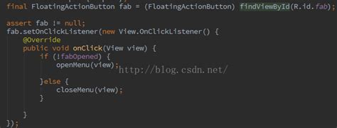 仿知乎floatingactionbutton浮动按钮动画效果实现（一）extendedfloatingactionbutton 多个textview Csdn博客
