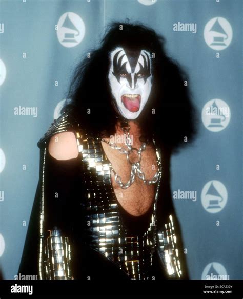 Gene Simmons Makeup Kit