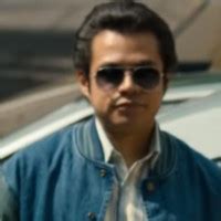 Sammy Alvarez Narcos POSTAVY Cz