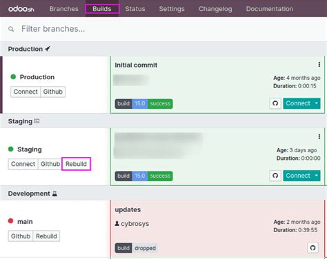 Odoosh Builds Odoo 16 Development Book