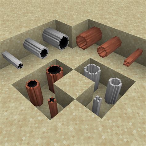 Resource Packs