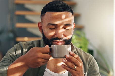 Could Your Morning Coffee Be Affecting Your Erectile Function
