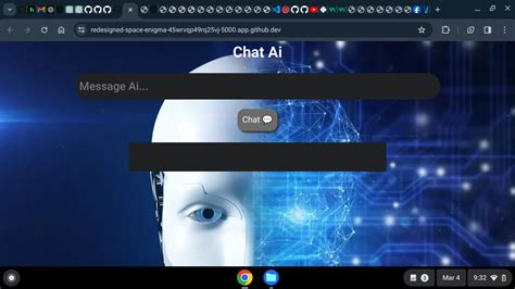 github zman82 dot chat gpt clone