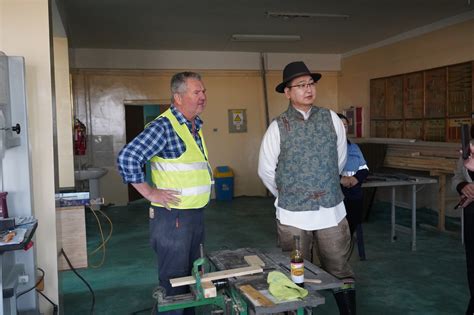 Дундговь аймаг Дундговь аймаг Засаг даргын Тамгын газар