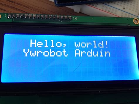 Lcd 20x4 On Attiny85 I2c Problems 3rd Party Boards Arduino Forum
