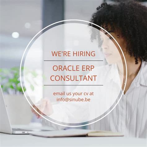 sinube oracle erp and epm cloud service partner on linkedin