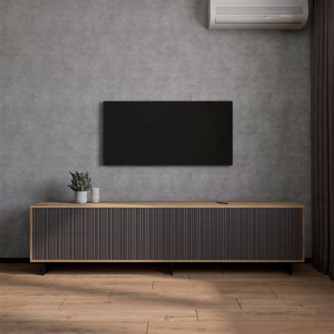 Стильні тумби для кімнати та спальні купити якісні тумби від Тріо Меблі