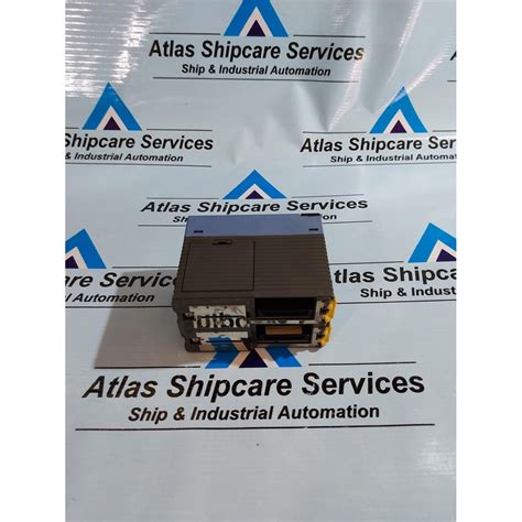 YOKOGAWA F SP P S SEQUENCE CPU MODULE Atlas Shipcare Services