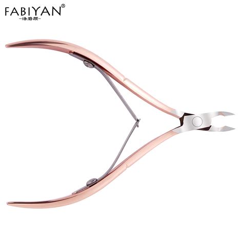 Щипки за кожички Ножица за премахване на мъртва кожа Машинка за подстригване Клещи за