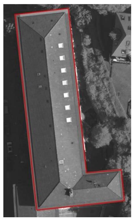 A Large Scale Building Unsupervised Extraction Method Leveraging Airborne Lidar Point Clouds And