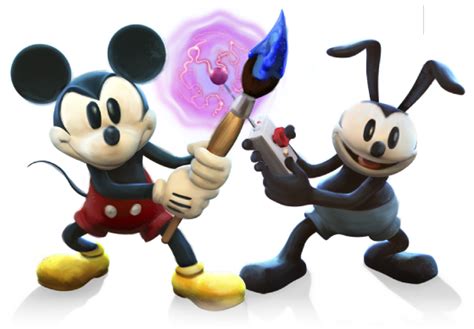 オズワルド ディズニーマニア