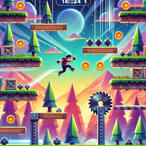 Best Endless Runner Game Unreal Engine 5 Ocean Interaction