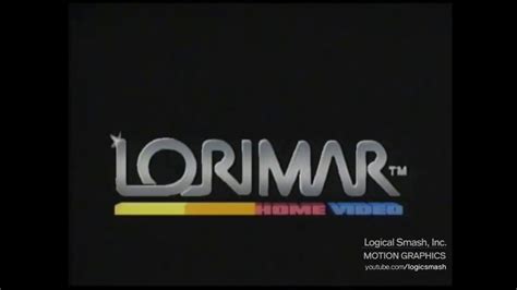 Lorimar Home Video 1987 Youtube