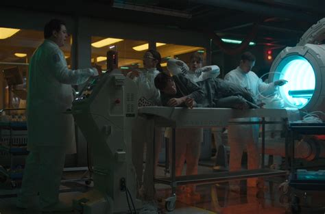 Mickey Memory Core Dock Case For The Human Printer RPF Costume And Prop