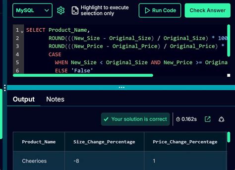 Sri Varshan On Linkedin Data Dataanalyst Dataanalytics Dataanalysis Sqlproblems Sql