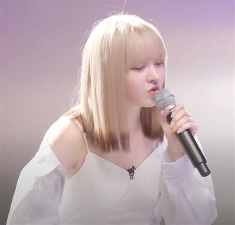 [엔믹스] 미모 원툴 릴리 생일축하 뉴욕 타임스퀘어 광고 보고 가실게요 Mlbpark