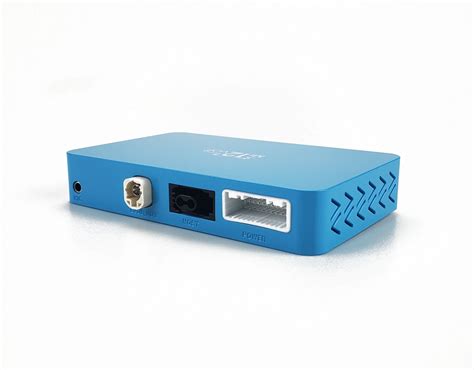 Porsche PCM 3 0 3 1 Apple Carplay Android Auto Integration With Optical Sound Connection