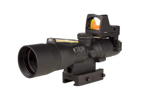 Trijicon Acog® Rmr® Combo Trijicon®