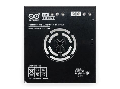 Arduino Plc Aloituspakkaus Opencircuit