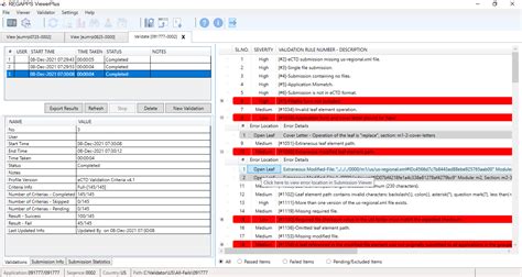 Ectdvalidator Freeware Ectd Validator Esubmission Validator