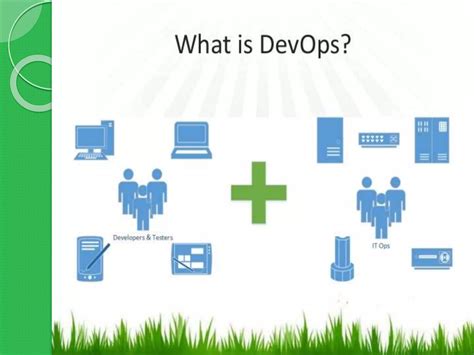 Devops Ppt By Shantanu Arora PPT
