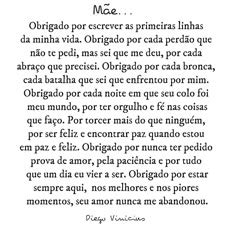Ideias De Carta Para Filha Carta Para Filha Frases Inspiracionais Mensagem Para Filho