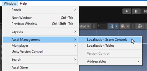 Solved Getlocalizedstring In Editormode Unity Engine Unity