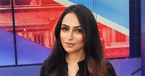 The Apprentices Bushra Shaikh Blasted Over Homophobic Tweets Metro News