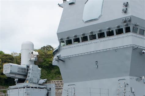 Sức Mạnh Tàu Khu Trục Trực Thăng Nhật Bản Tới Thăm Việt Nam Vietnam Vn