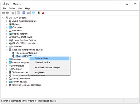 How To Fix Mouse Cursor Moving On Its Own Solved