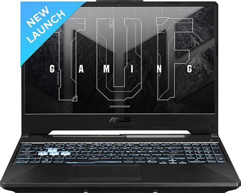 Asus Tuf Gaming F Fx Hf Hn W Gaming Laptop Th Gen Core I Gb Gb Ssd Win Gb