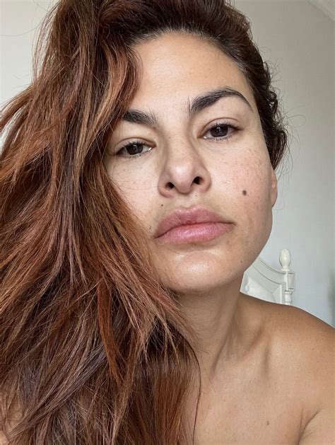 Eva Mendes Eva Mendes Added A New Photo