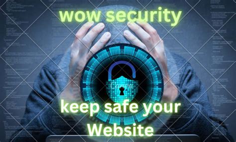 Do Vapt Penetration Testing By Wowsecurity Fiverr