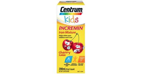 Incremin Reviews Au