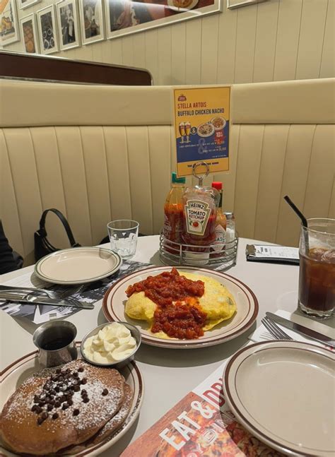 오리지널팬케이크하우스 판교 🥞 네이버 블로그