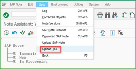 S 4hana Conversion T4 Simplification Item Chec Sap Community