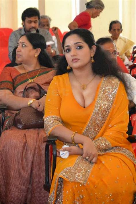 Kerala News Online Actress Kavya Madhavan In Spicy